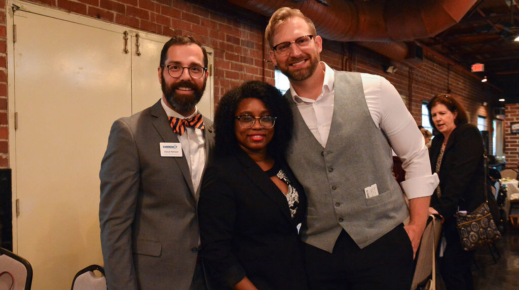 Annual Pro Bono Awards - Community Legal Services