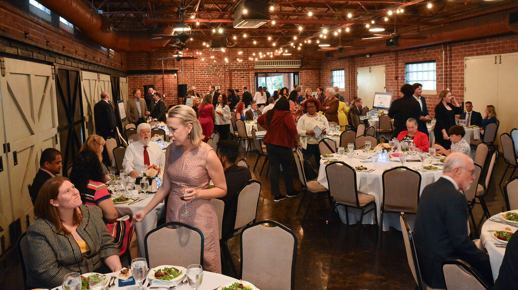 Annual Pro Bono Awards - Community Legal Services