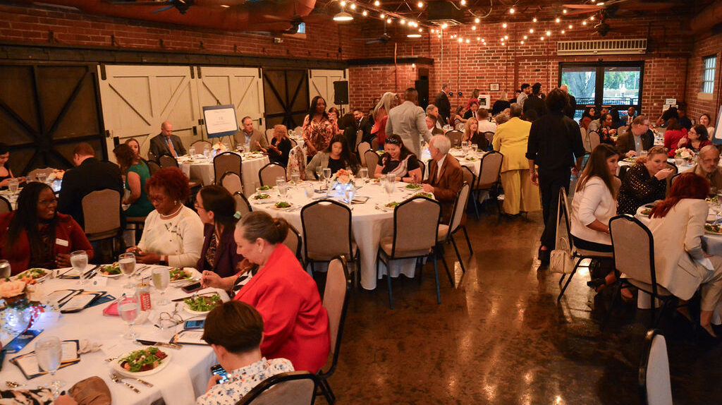 Annual Pro Bono Awards - Community Legal Services