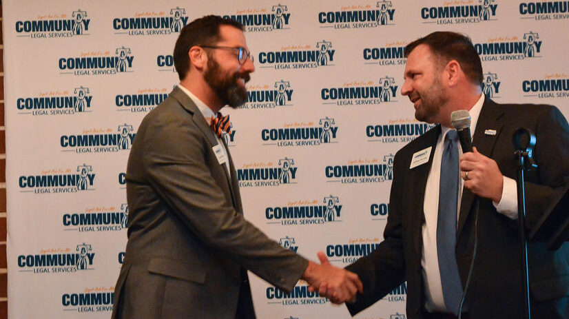 Annual Pro Bono Awards - Community Legal Services
